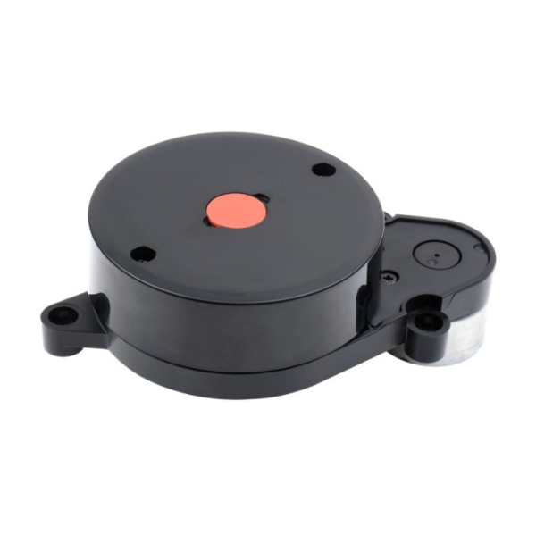 360° Omni-directional Triangulation Lidar, 8m Radius, Software start ...