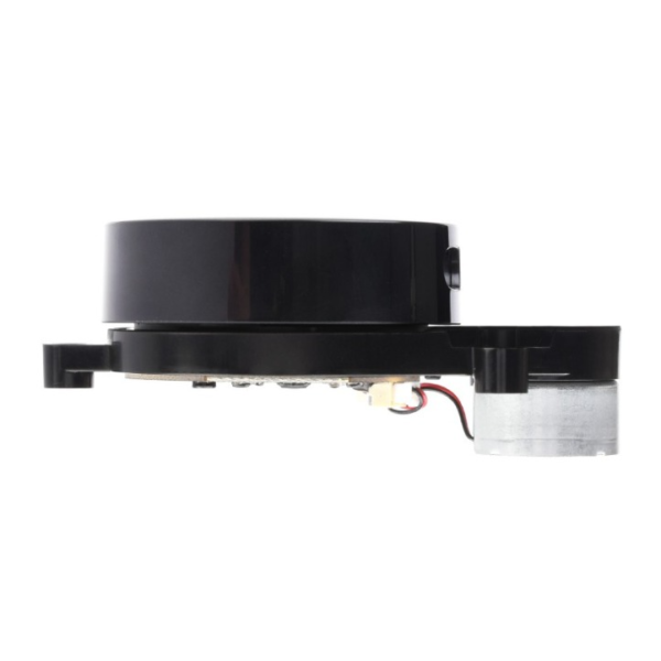 360° Omni-directional Triangulation Lidar, 8m Radius, Software start ...
