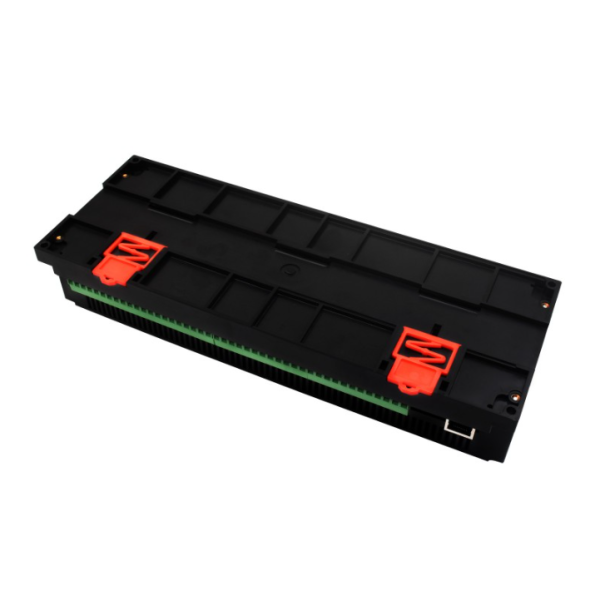 30-Ch Eth Rele Modul, Modbus RTU/Modbus TCP, PoE Port, izolovan i sa ...